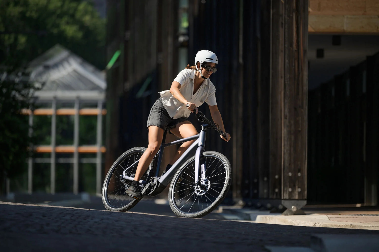 Neue Modelle von CUBE zur Saison 2026