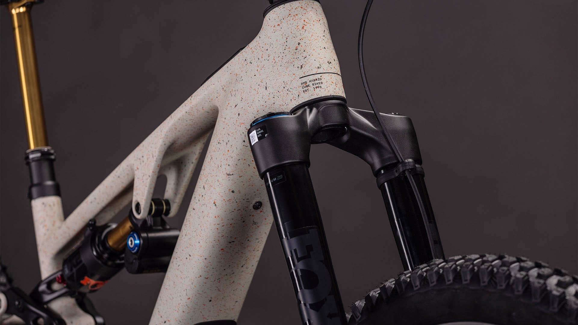 Neue Modelle von CUBE zur Saison 2026